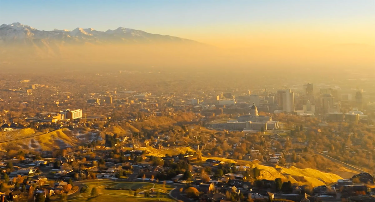 Real Stories - UCAIR