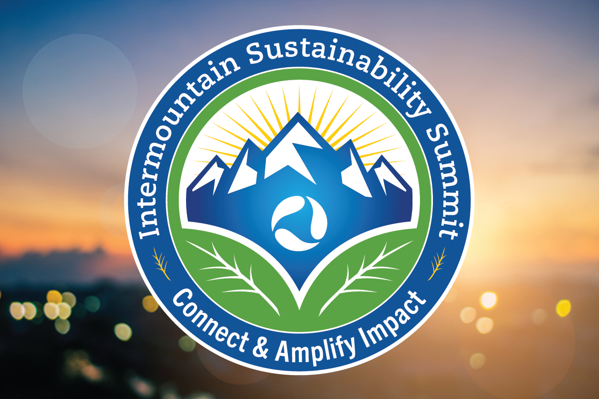 2023 Intermountain Sustainability Summit - UCAIR