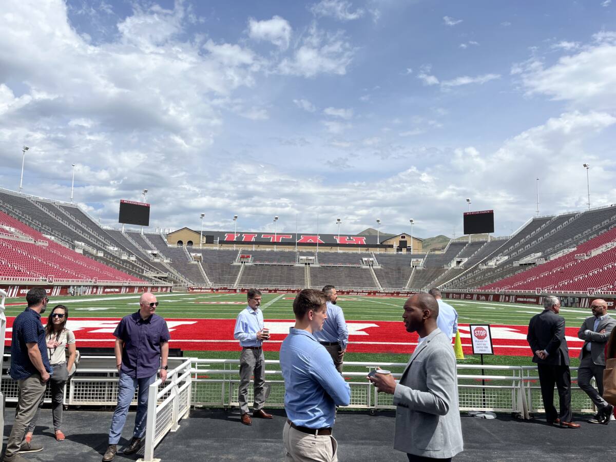 UCAIR 8th Annual Summit - UCAIR