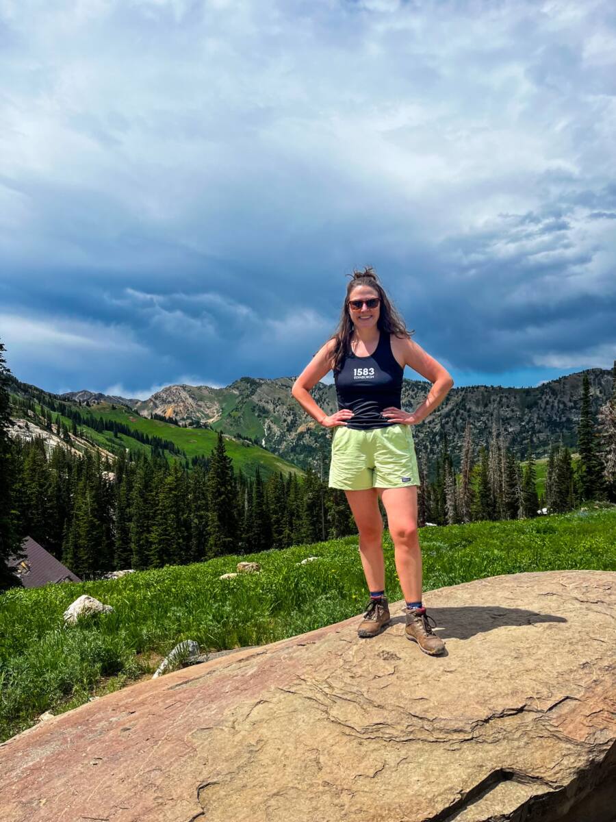 Meet the Newest Addition to the UCAIR Team! - UCAIR