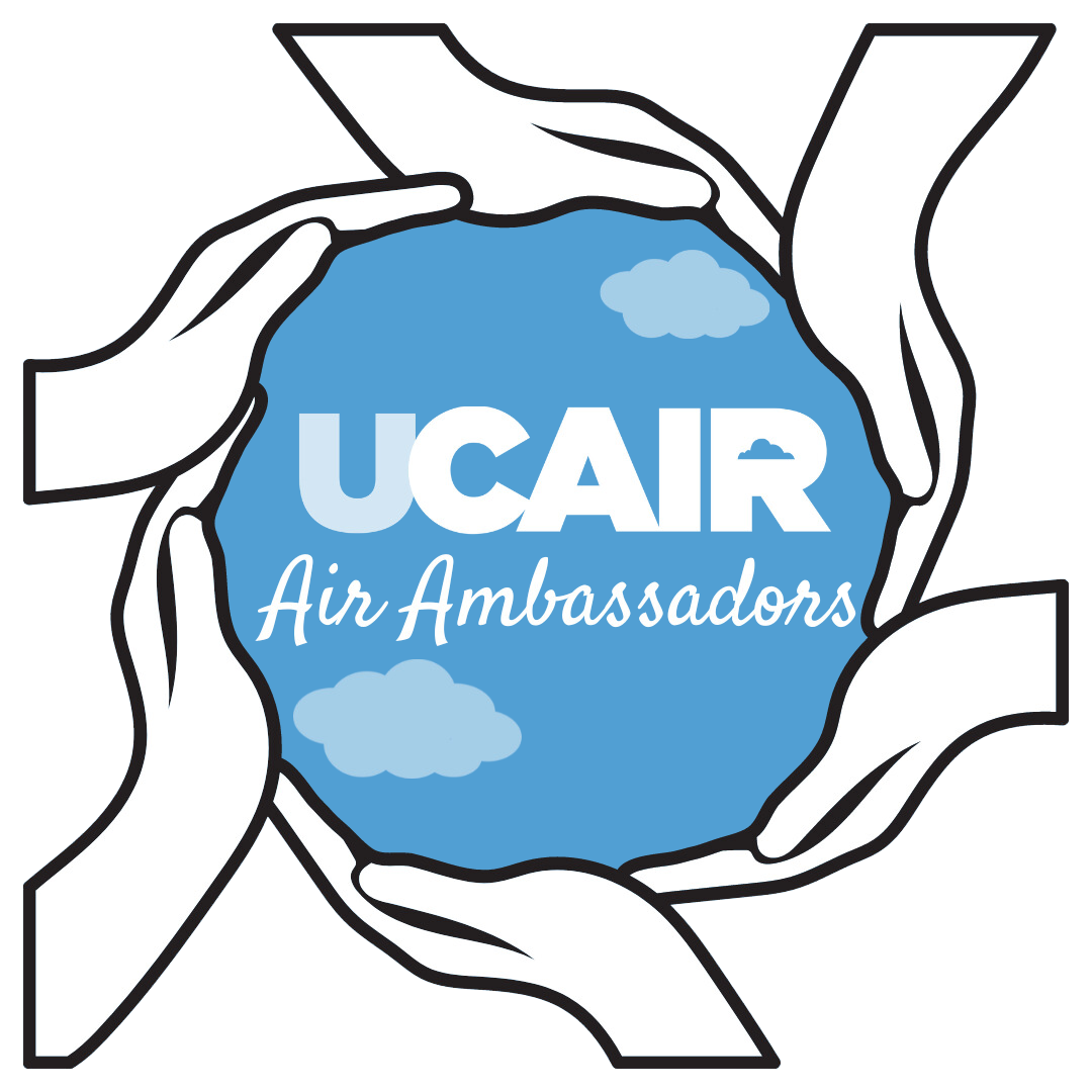 Air Ambassadors High School Program - UCAIR