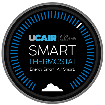 UCAIR Smart Thermostat Program - UCAIR